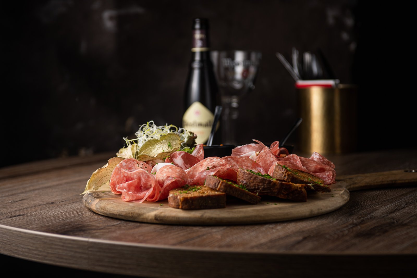 't Hemelhuys | sfeerbeelden